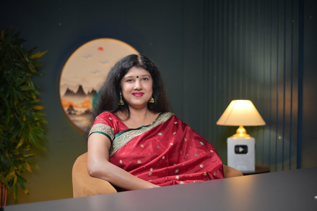 About🔎 Varsha Sangal | Spiritual Life Coach Healer